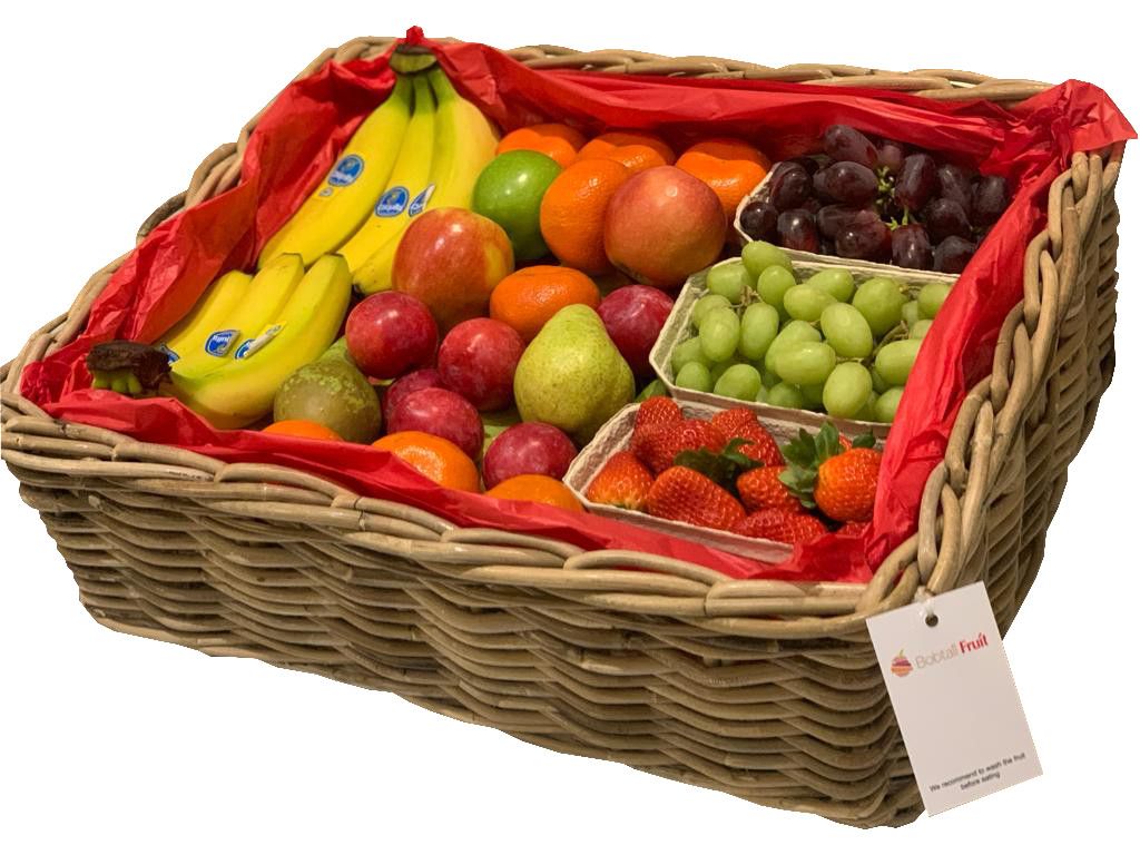 Fruit Market - Go Jumbo