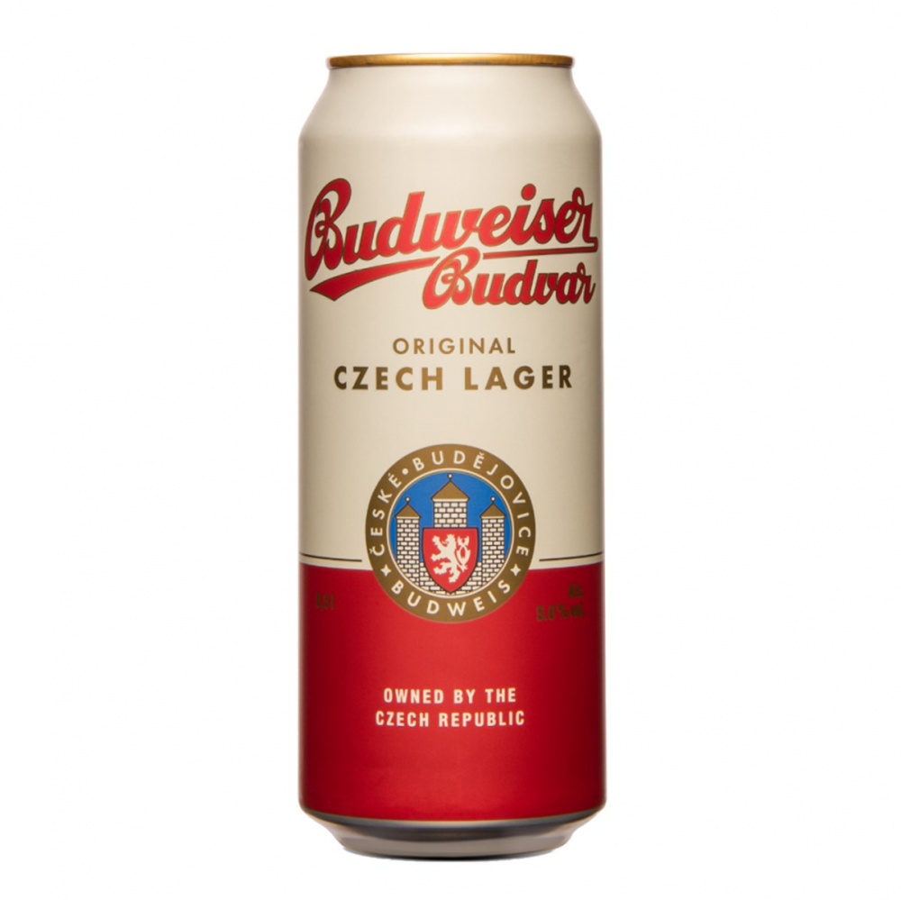 Beer & Cider - Go Jumbo