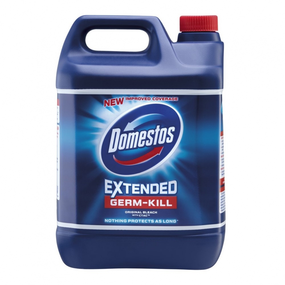 General Cleaning - Go Jumbo