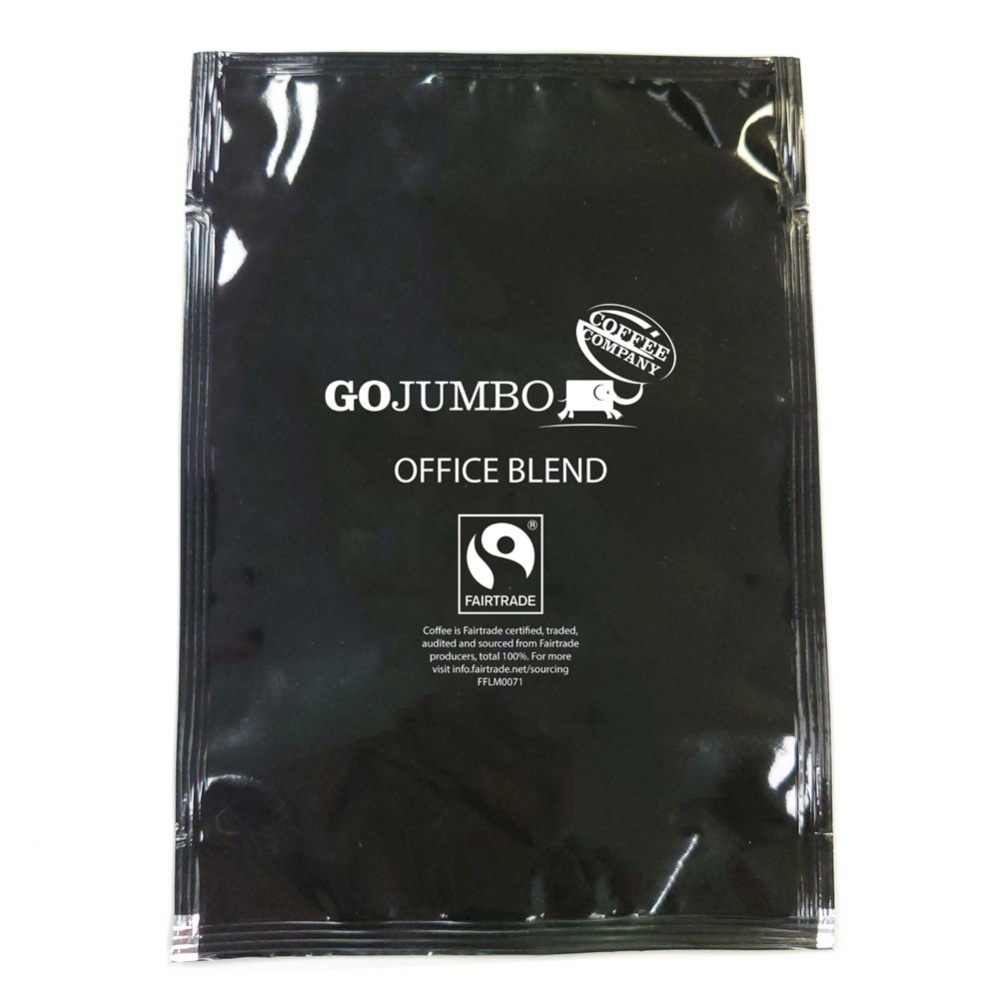 Coffee - Go Jumbo