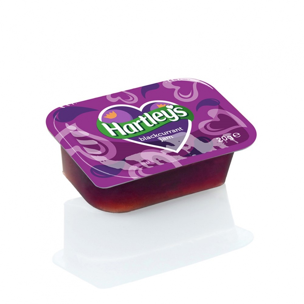 Jams & Spreads - Go Jumbo