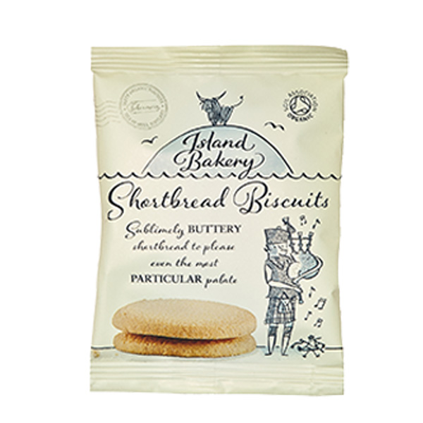 Biscuits - Go Jumbo