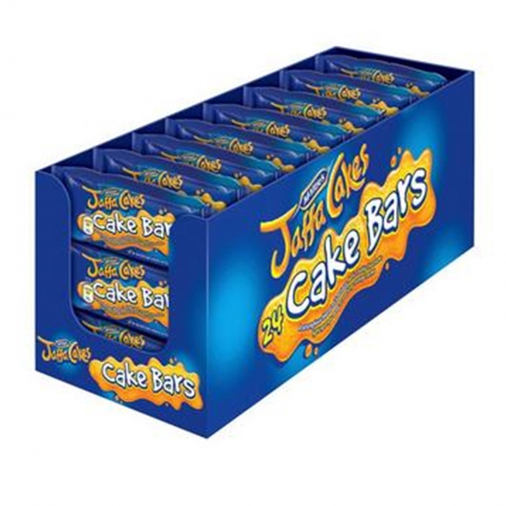 Bakers - Go Jumbo
