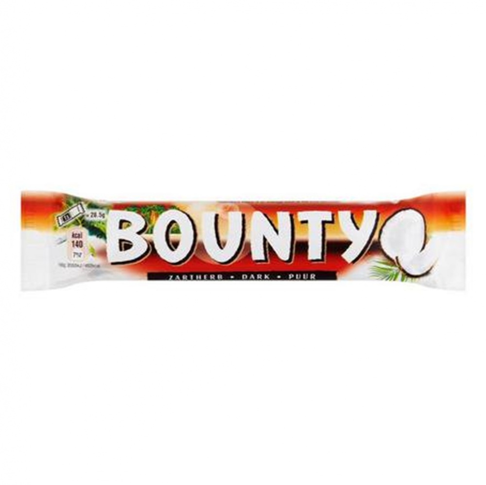 Chocolate [2] - Go Jumbo