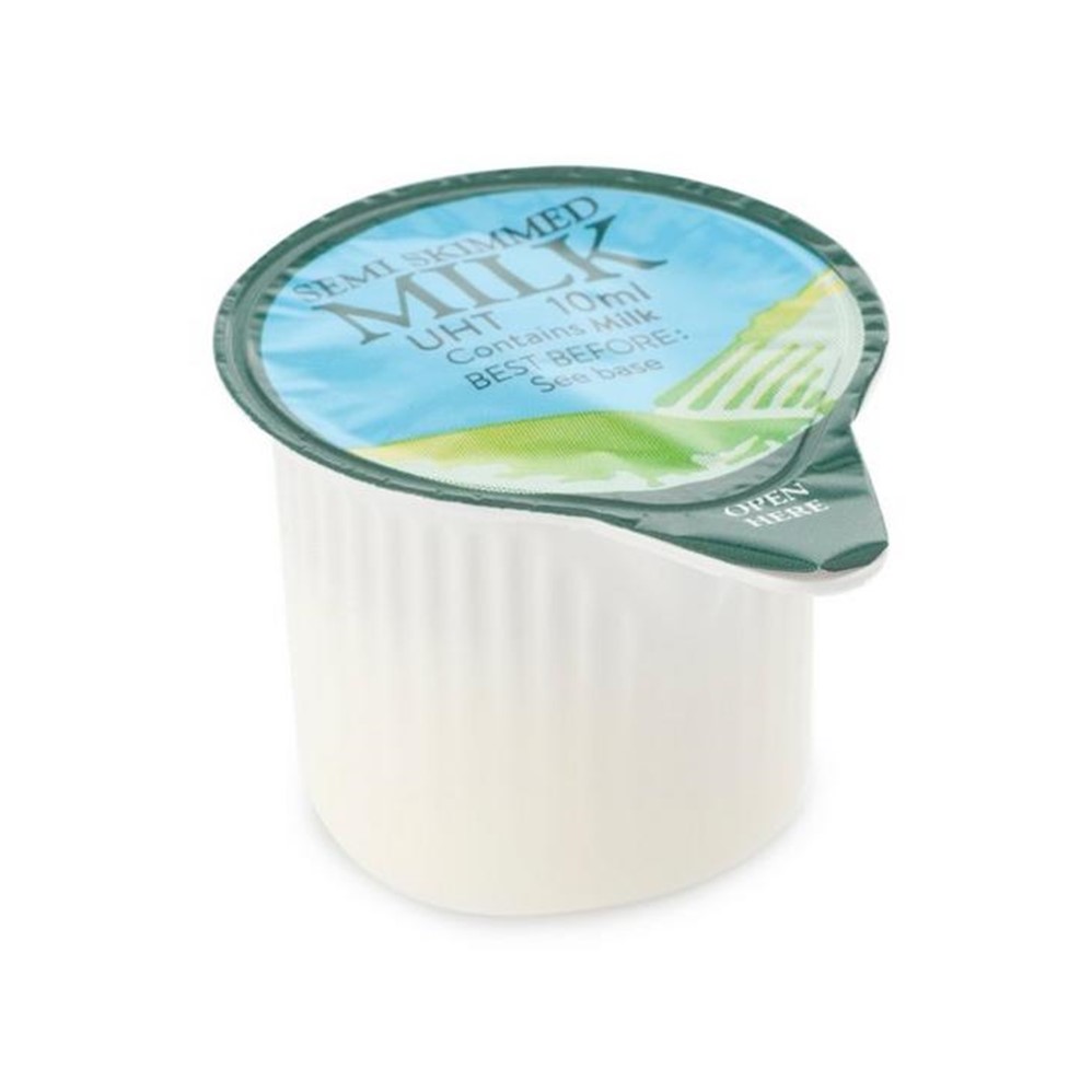 Milk (long life) - Go Jumbo