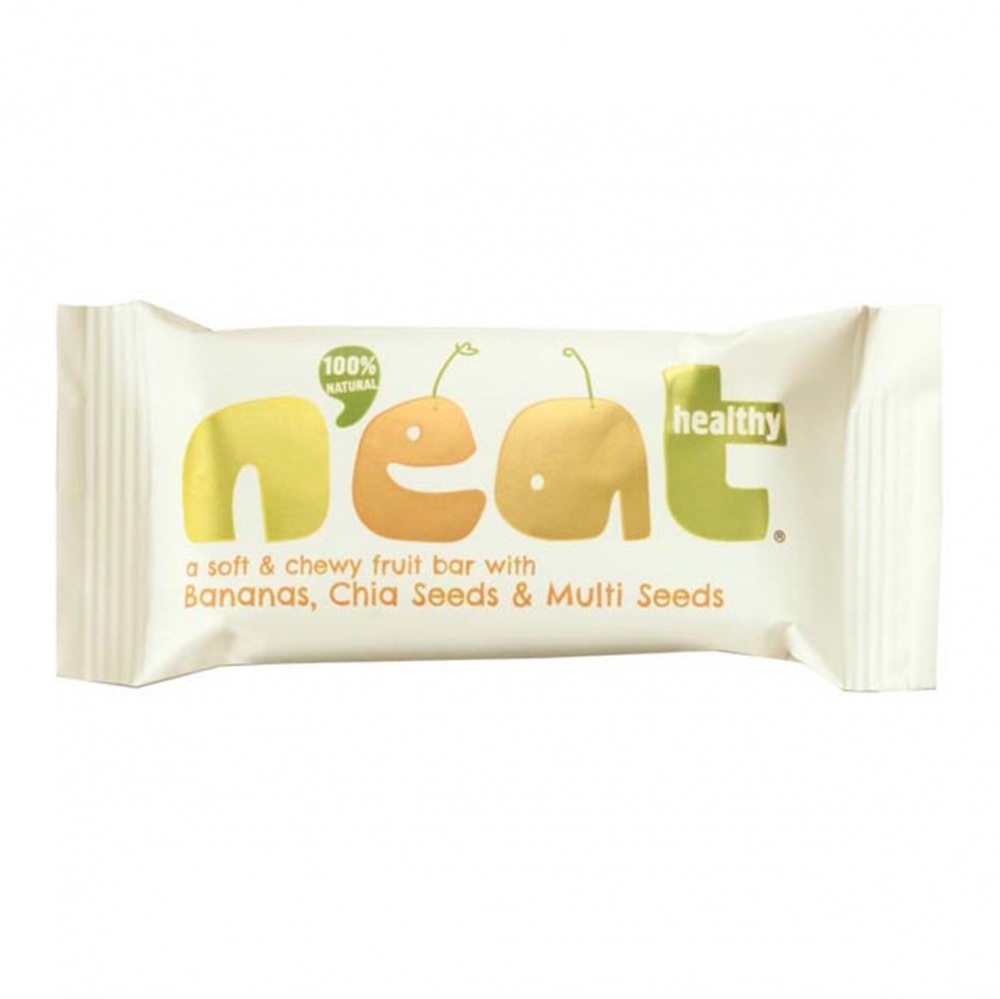 Energy & Cereal Bars - Go Jumbo