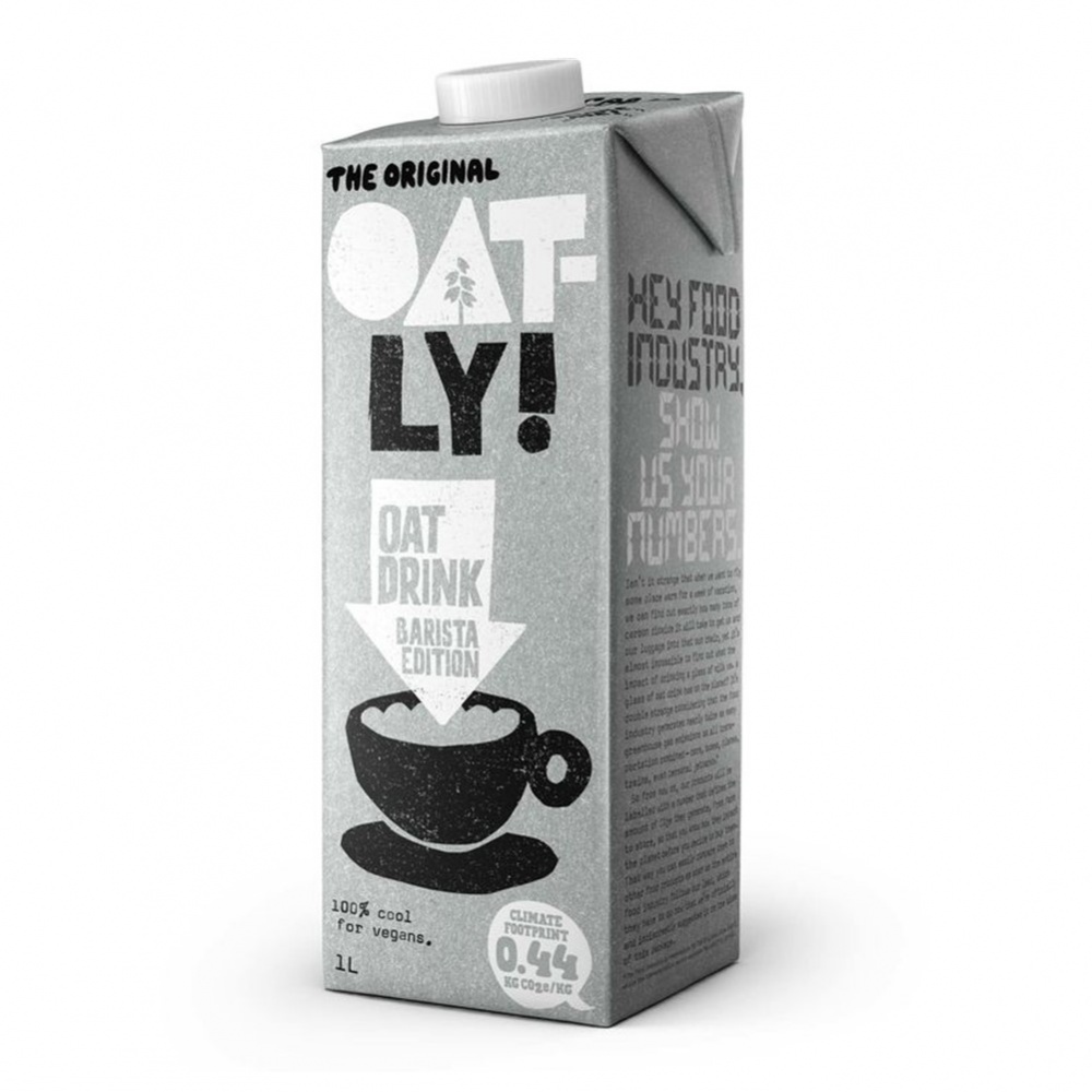 Milk (long life) - Go Jumbo