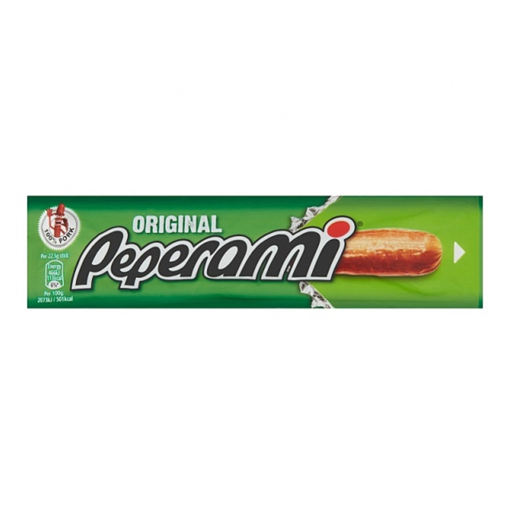 Provisions - Go Jumbo