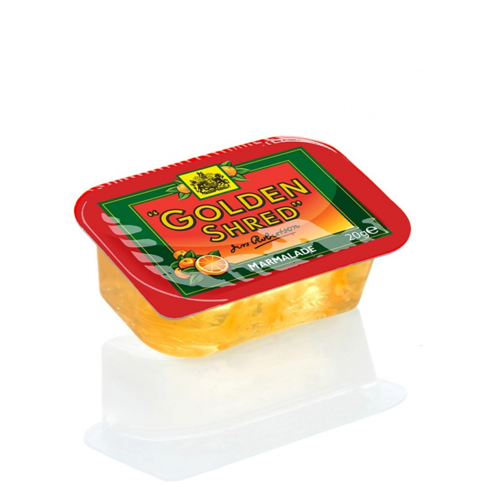 Jams & Spreads - Go Jumbo