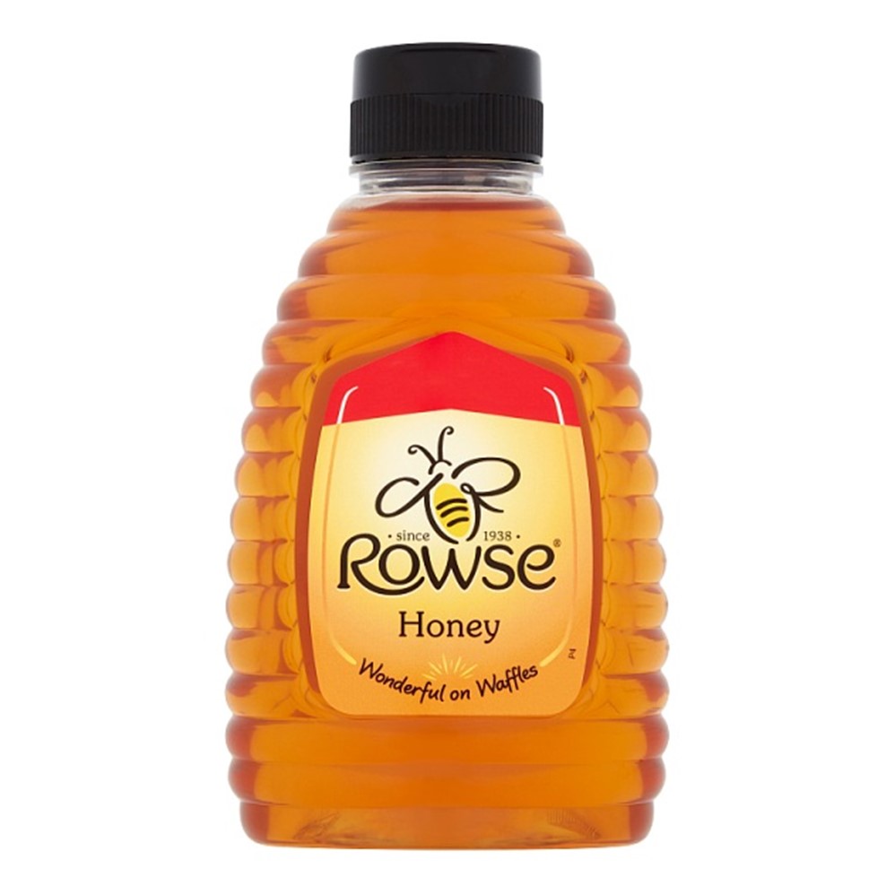 Jams & Spreads - Go Jumbo