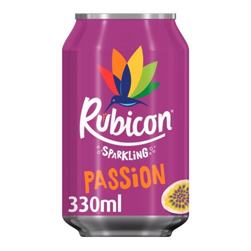 Soft Drinks [5] - Go Jumbo