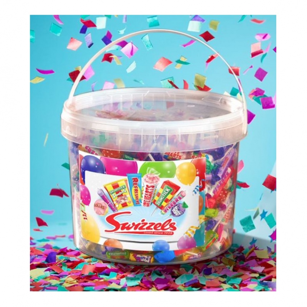 Confectionery - Go Jumbo