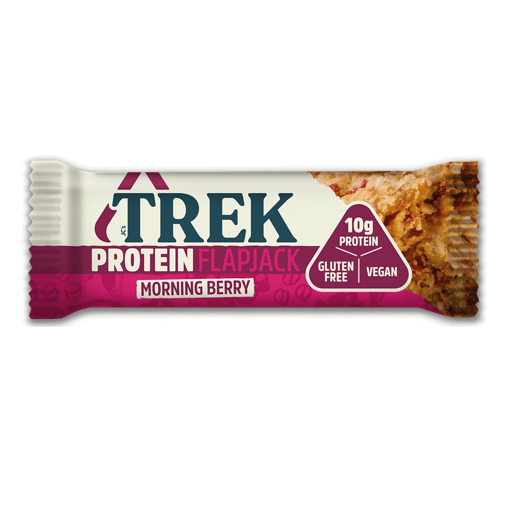 Energy & Cereal Bars - Go Jumbo