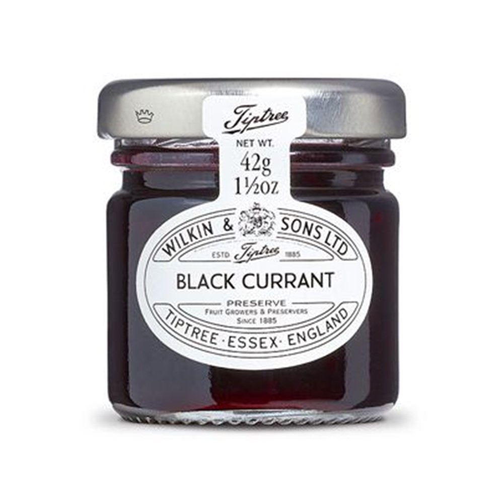 Jams & Spreads - Go Jumbo