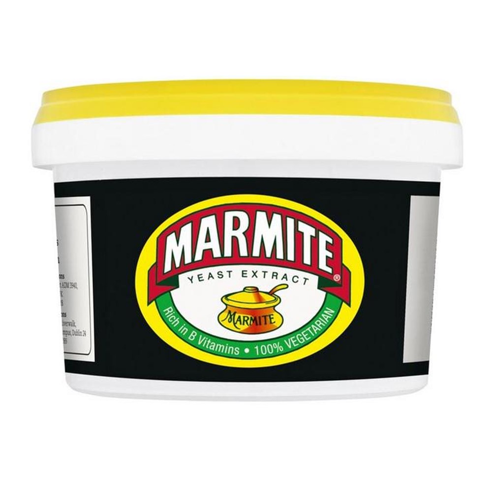 Marmite - 600g tub - Go Jumbo Marmite - 600g tub - Go Jumbo