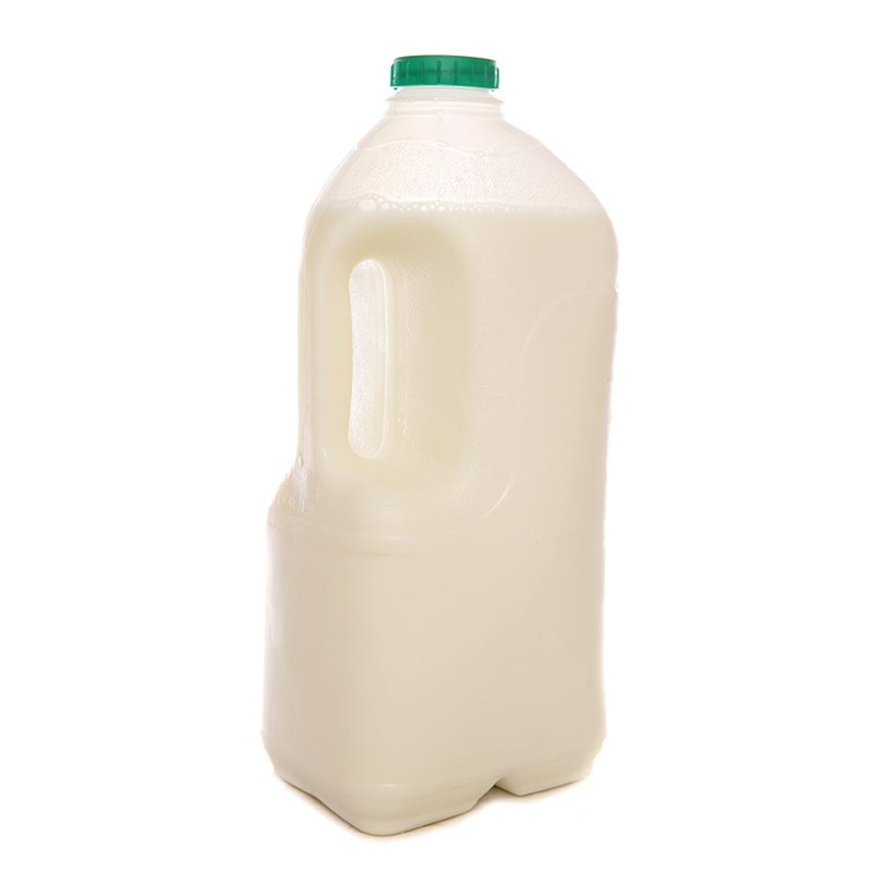 Milk FRESH Semi-Skimmed - 2L bottle - Go Jumbo
