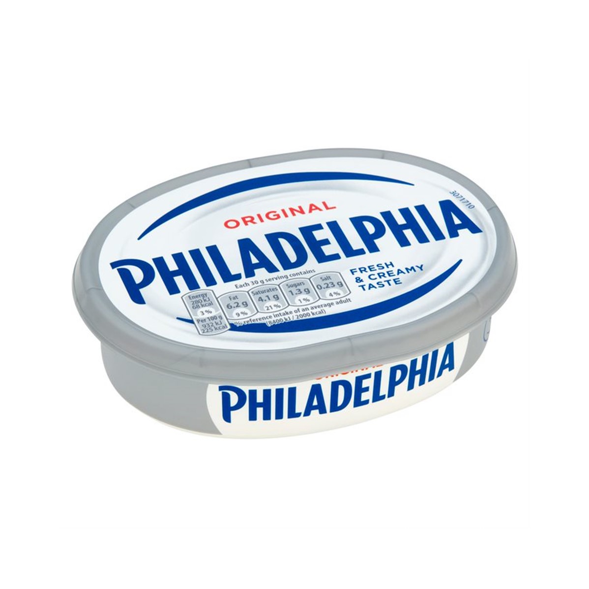 Philadelphia ORIGINAL - 180g tub - Go Jumbo
