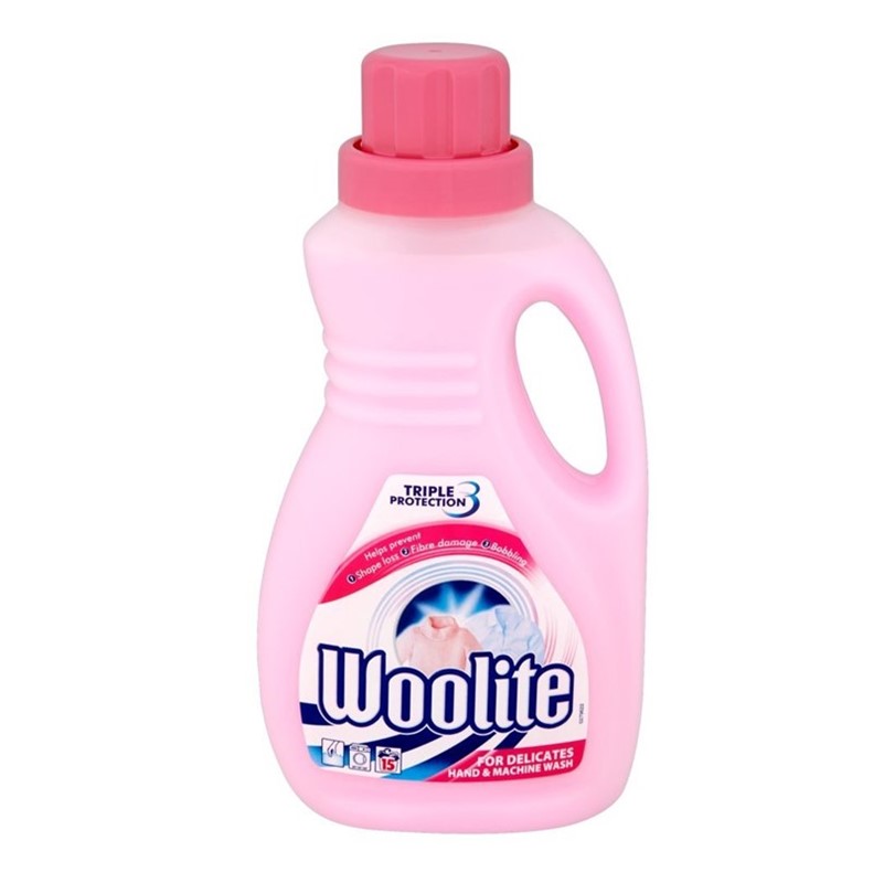 Woolite Delicates - 750ml bottle - Go Jumbo