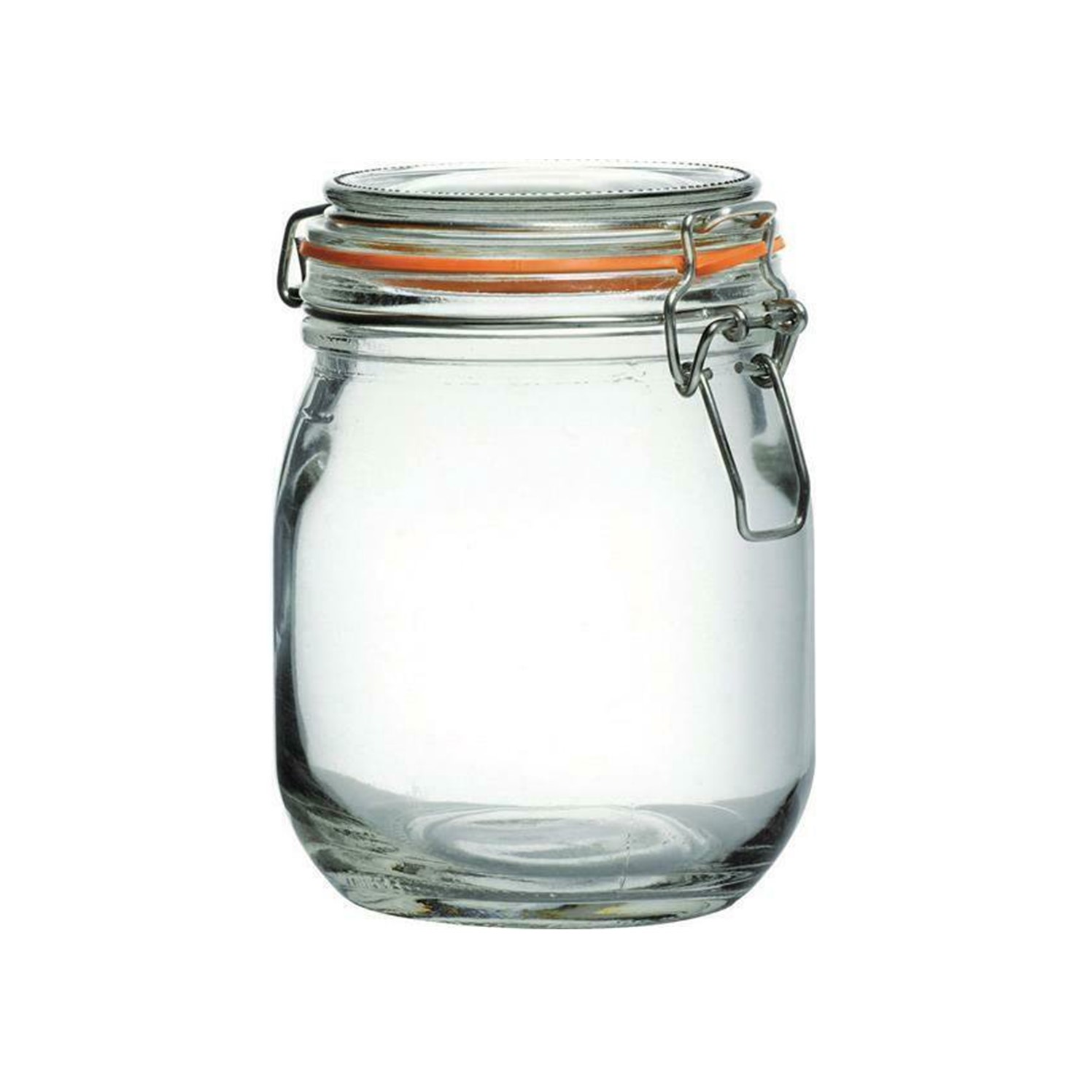 Utopia Preserving Jar - 0.75L jar - Go Jumbo
