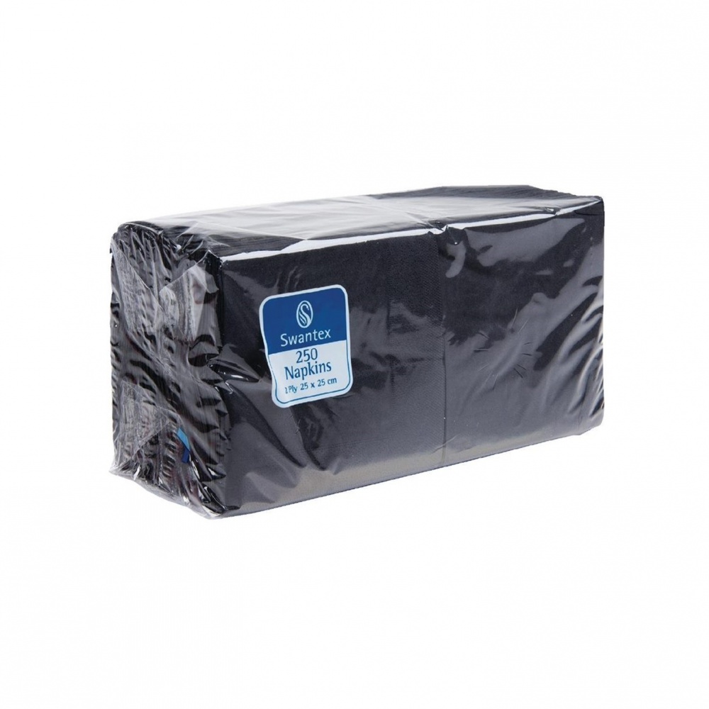 Napkins And Covers Go Jumbo